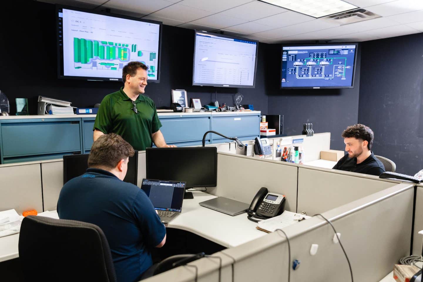 Data Infrastructure Solutions | DāSTOR